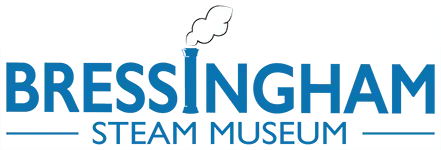 Privacy Policy - Bressingham Steam Museum